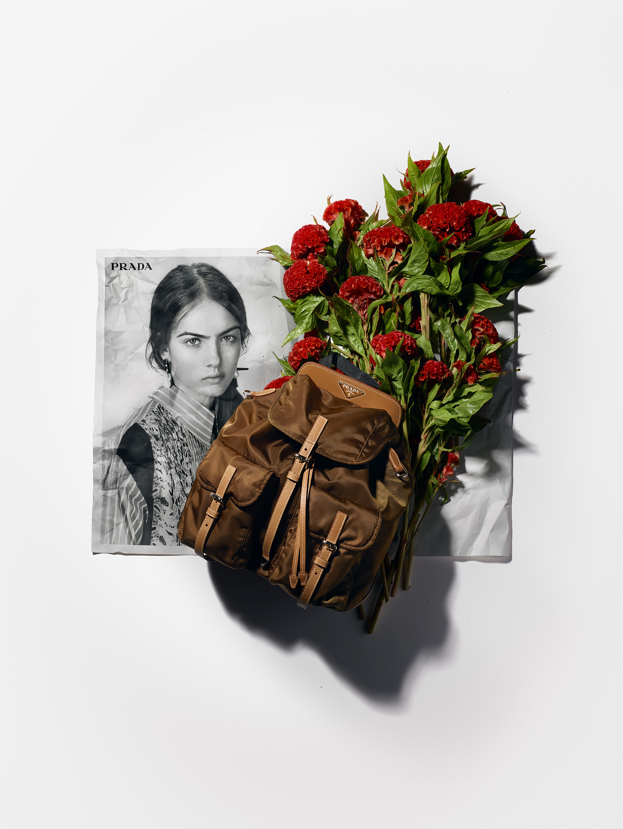 Prada Resort 2020 Campaign