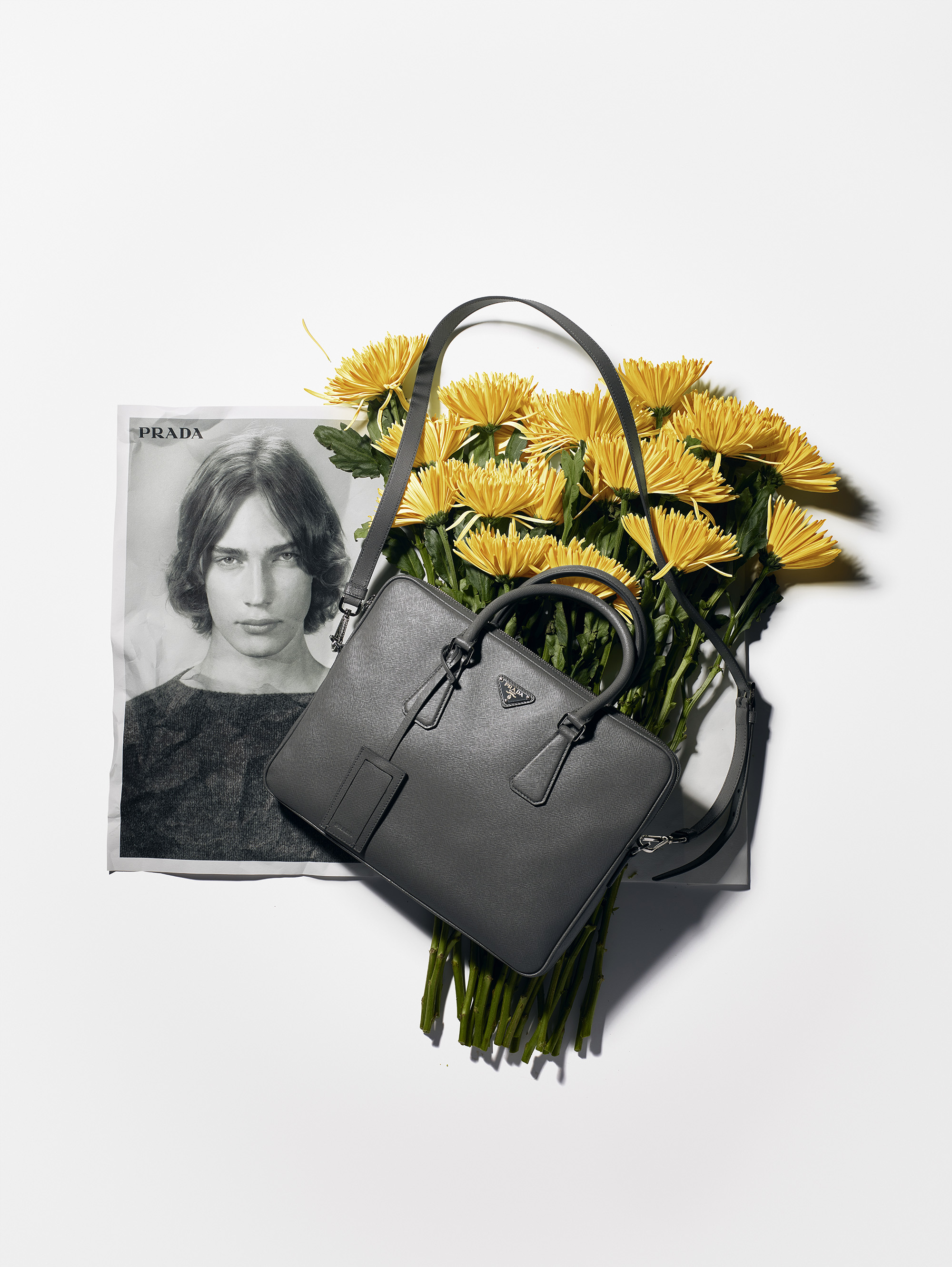 Prada Resort 2020 Campaign
