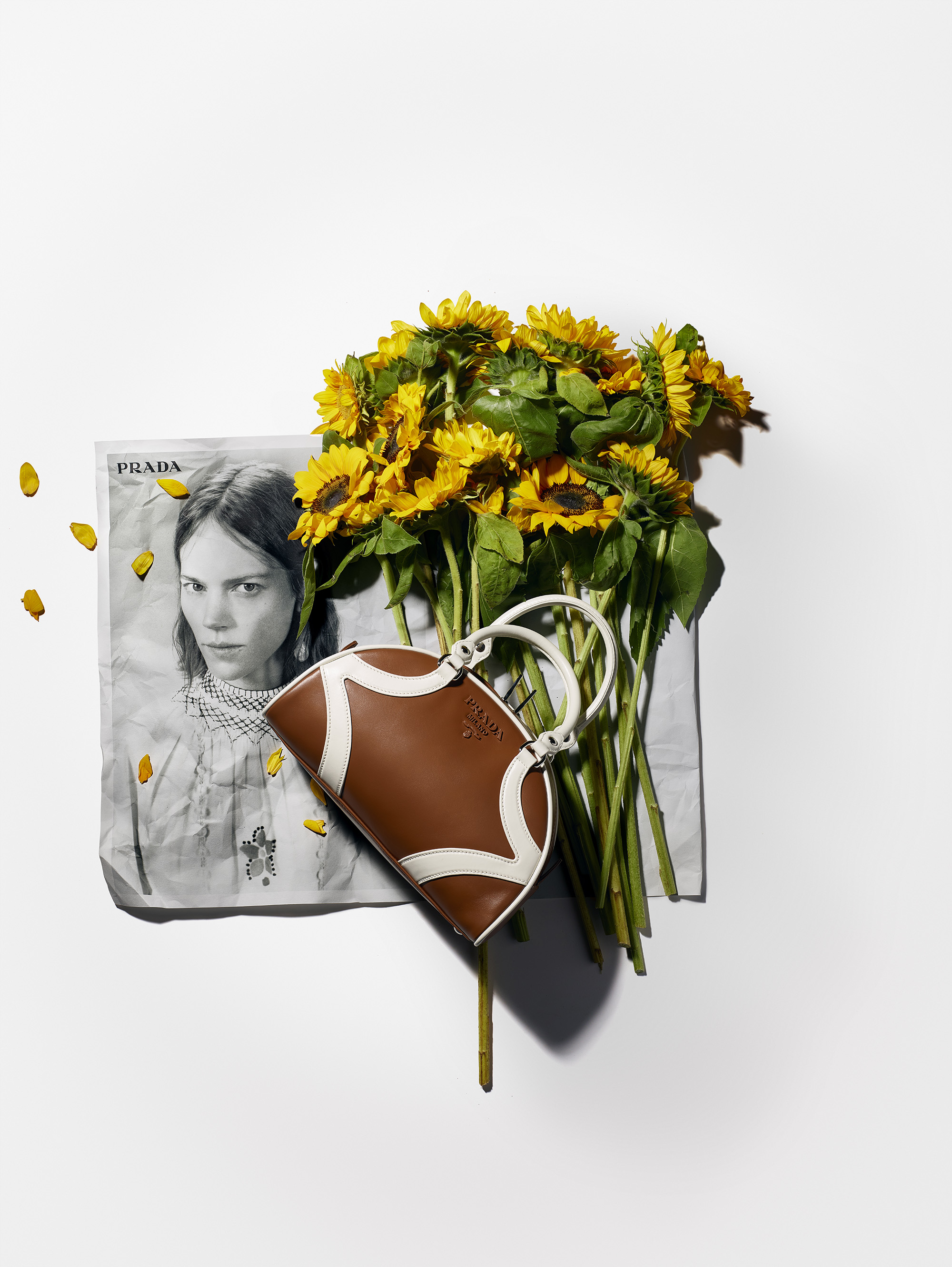 Prada Resort 2020 Campaign